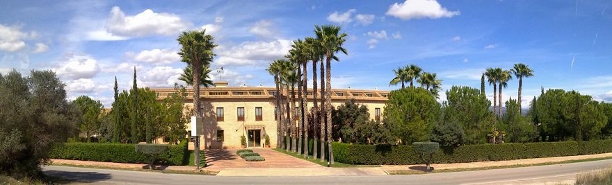 ADHOC Parque Escorpion Golf - Golf Hotspots